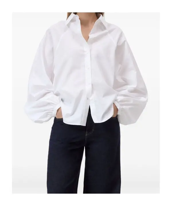 Closed Cotton Shirt