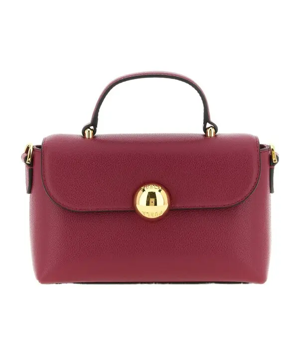 Furla Leather Tote Bag
