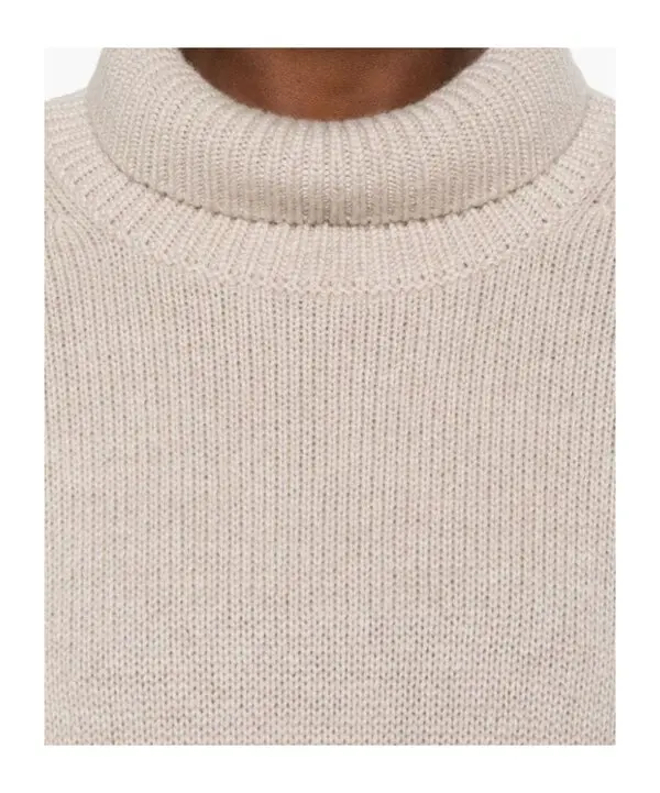 LISA YANG Heidi Turtle-neck Sweater