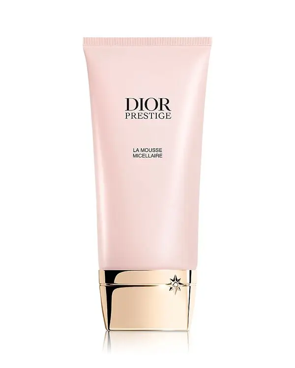 Dior Prestige La Mousse Micellaire 5 Oz - No Color