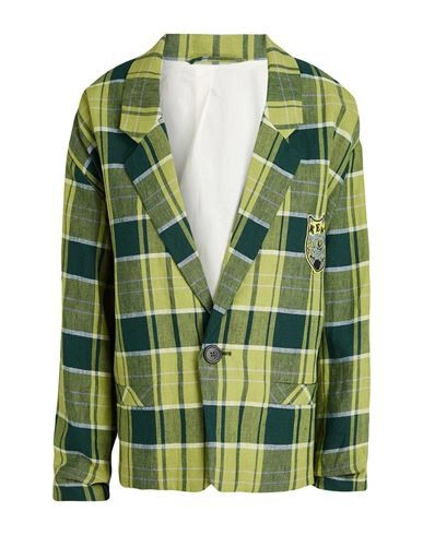 Kenzo Blazer Size Linen