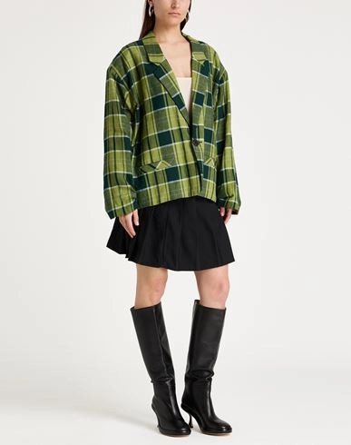 Kenzo Blazer Size Linen