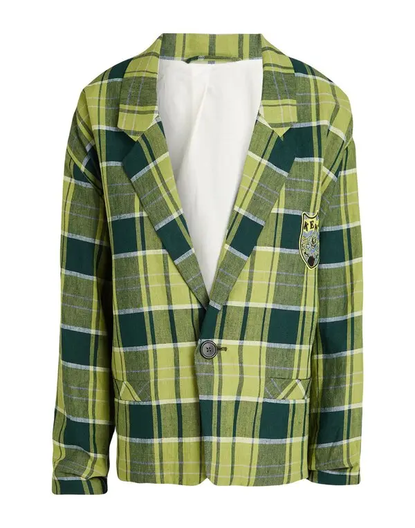 Kenzo Blazer Size Linen