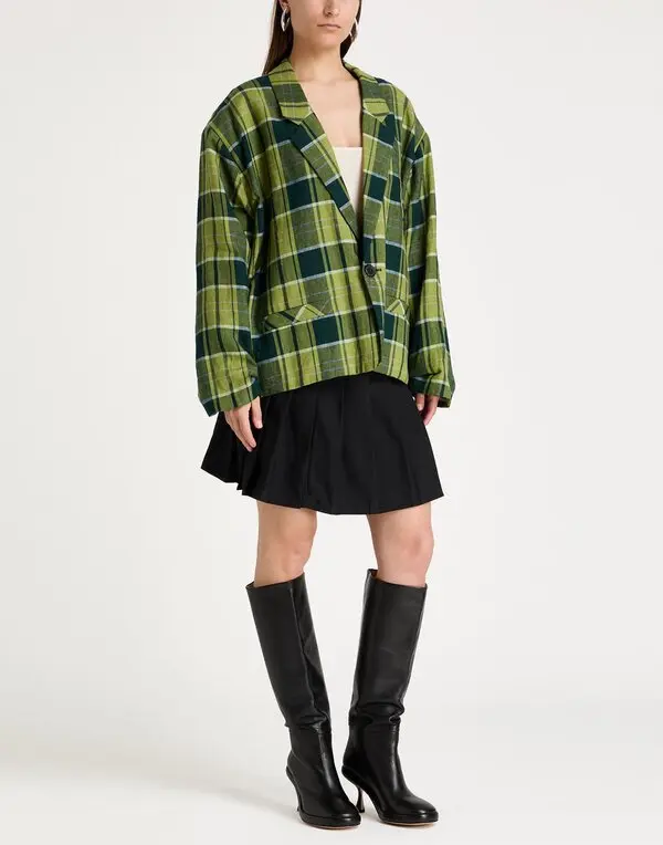 Kenzo Blazer Size Linen
