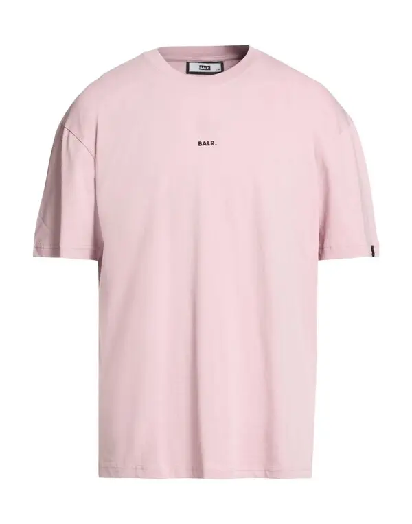 BALR. T-shirt Size Cotton