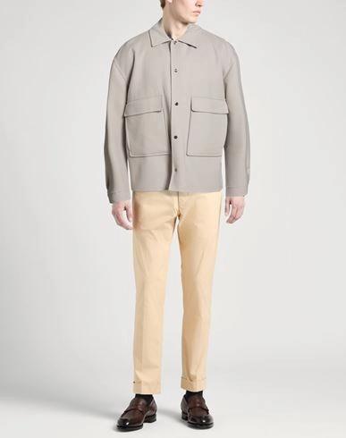 Herno Jacket Light Size Virgin Wool, Polyester
