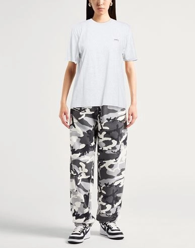 AUTRY T-shirt Light Size Cotton - Grey