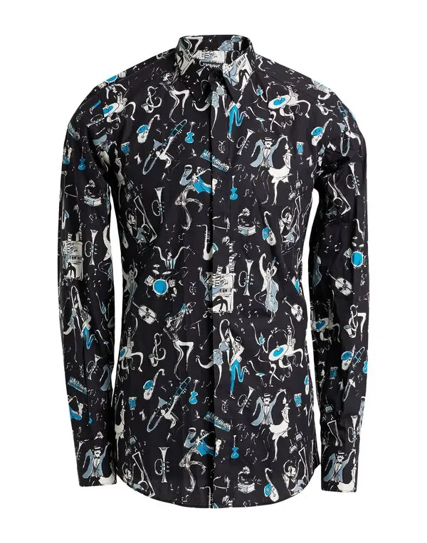 Dolce & Gabbana Shirt Size Cotton