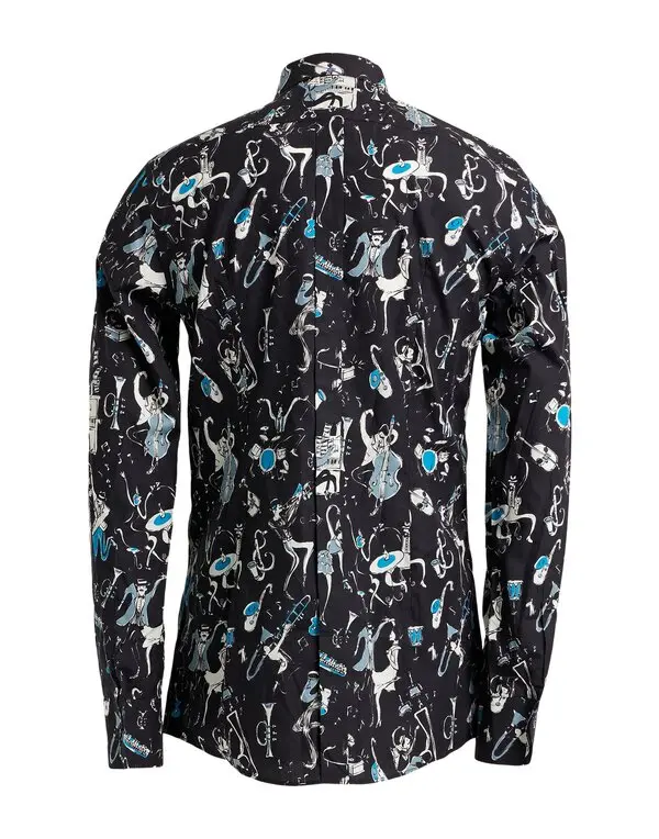 Dolce & Gabbana Shirt Size Cotton