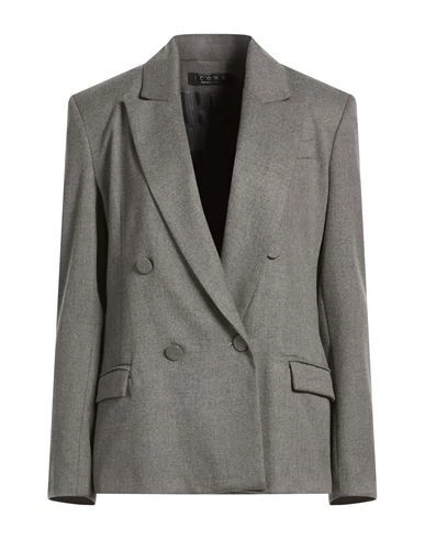 KAOS Blazer Size Polyester, Viscose, Elastane