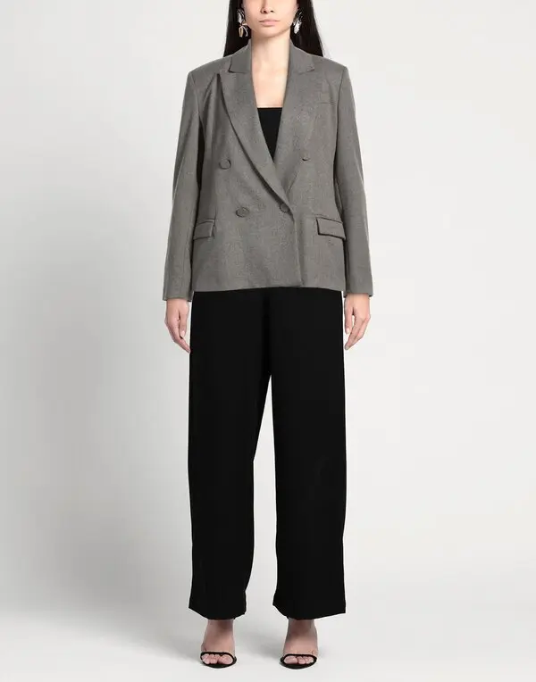 KAOS Blazer Size Polyester, Viscose, Elastane