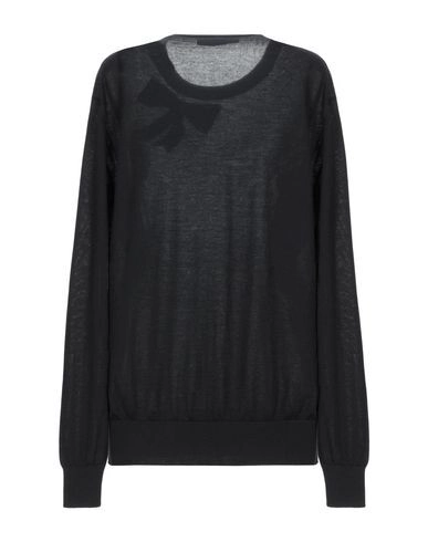 Dolce & Gabbana Cashmere Blend Sweater