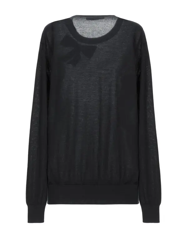 Dolce & Gabbana Cashmere Blend Sweater