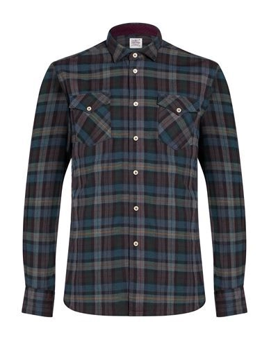 ALEXINGH Shirt Size Cotton - Grey