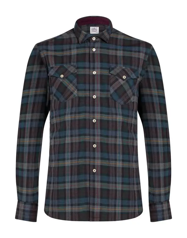 ALEXINGH Shirt Size Cotton