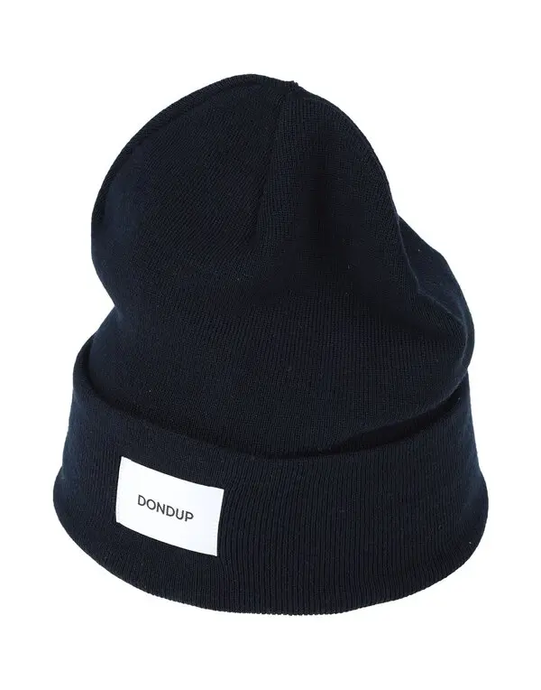 DONDUP Hat Size Wool, Acrylic
