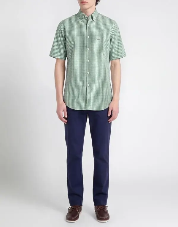Paul & Shark Shirt Size Cotton