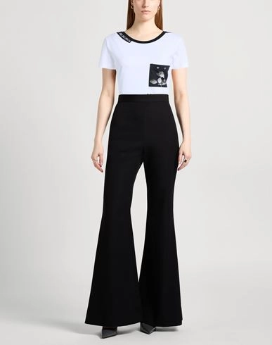 Dolce & Gabbana T-shirt Size Cotton, Polyester, Viscose