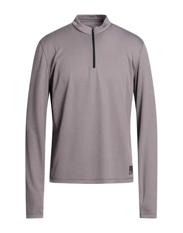 JACK WOLFSKIN T-shirt Size Recycled Polyester
