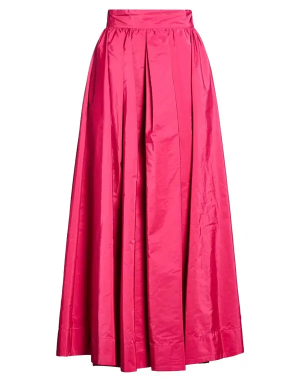 COMPAGNIA ITALIANA Maxi Skirt
