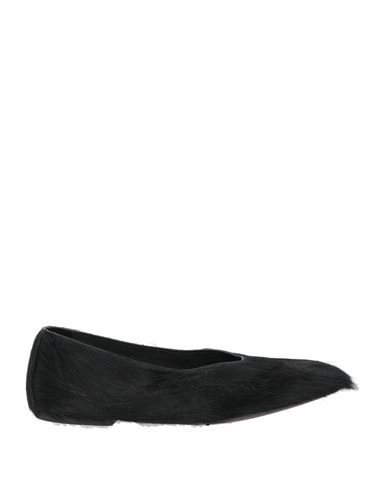 Rick Owens Ballet Flats Size Leather