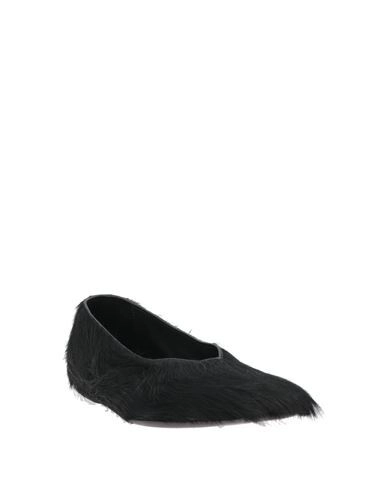 Rick Owens Ballet Flats Size Leather
