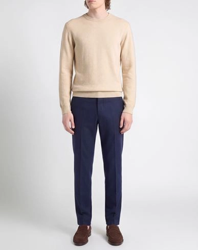 WOOL & CO Sweater Size Merino Wool, Cashmere