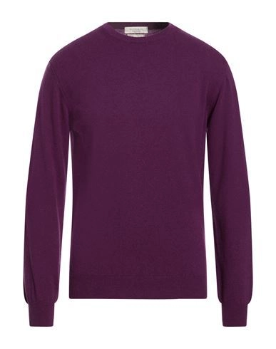 WOOL & CO Sweater Size Merino Wool, Cashmere