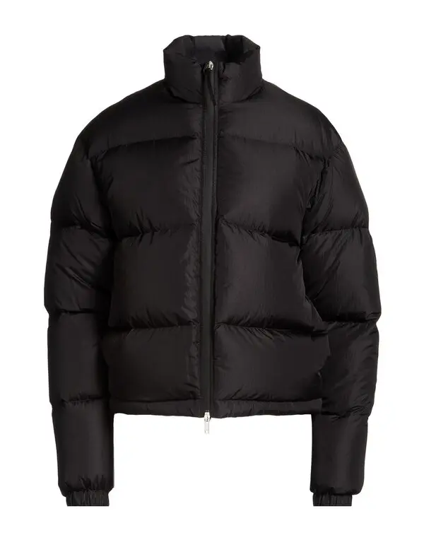 JIL SANDER Puffer Size Polyamide, Polyester
