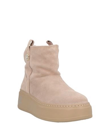 GIO+ Ankle Boots Size Leather