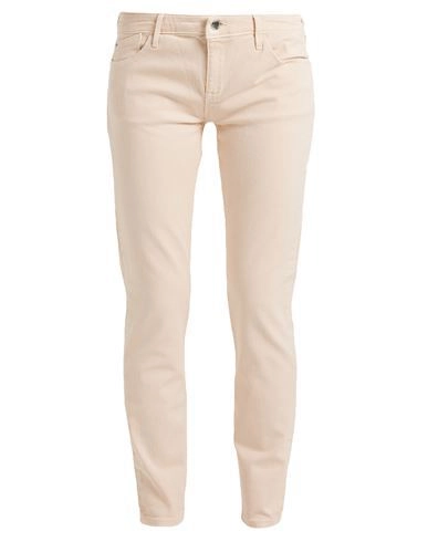 Emporio Armani Jeans Blush Size Cotton, Elastane