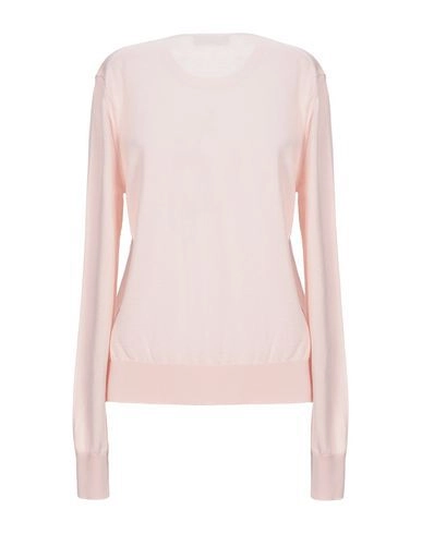 Dolce & Gabbana Sweater Size Cashmere, Silk, Viscose, Polyamide, Elastane