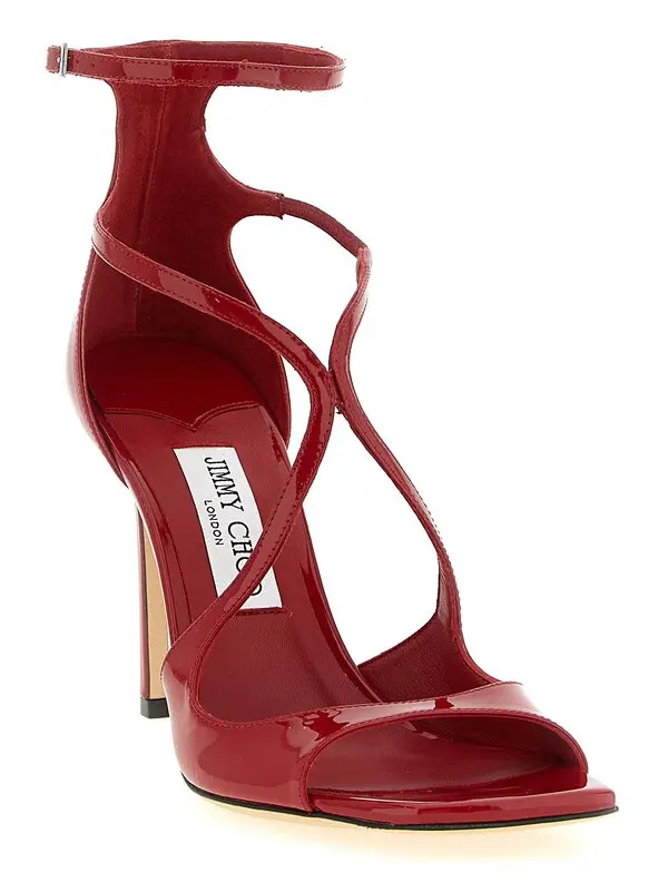 JIMMY CHOO Azia' Sandals