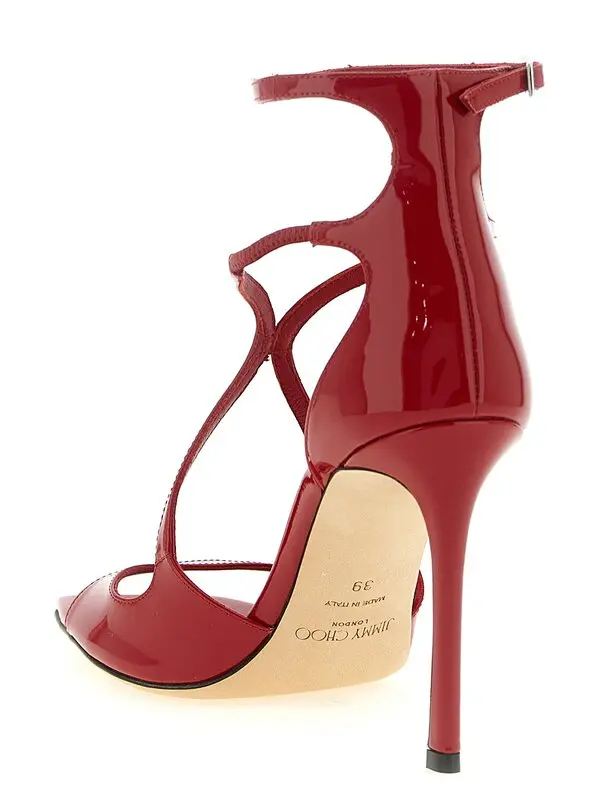 JIMMY CHOO Azia' Sandals