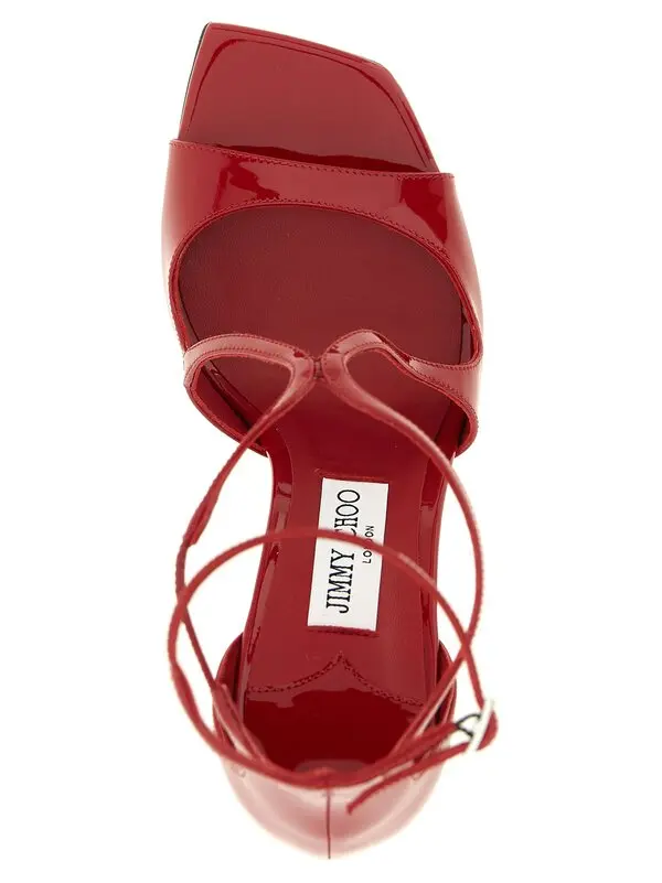 JIMMY CHOO Azia' Sandals