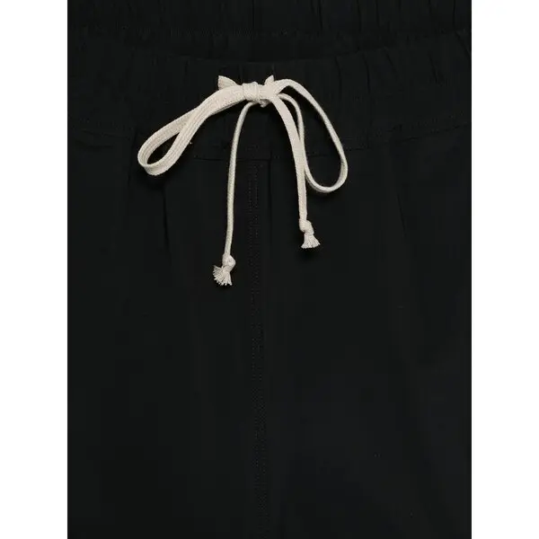 Rick Owens Beachwear Swim Shorts