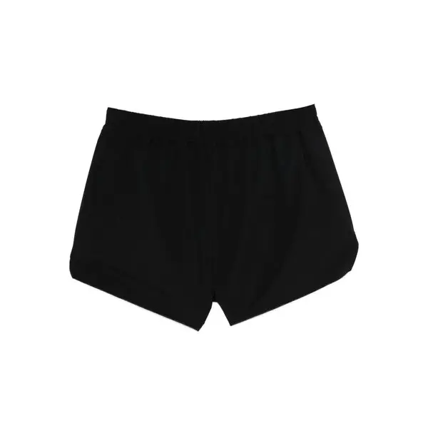 Rick Owens Beachwear Swim Shorts