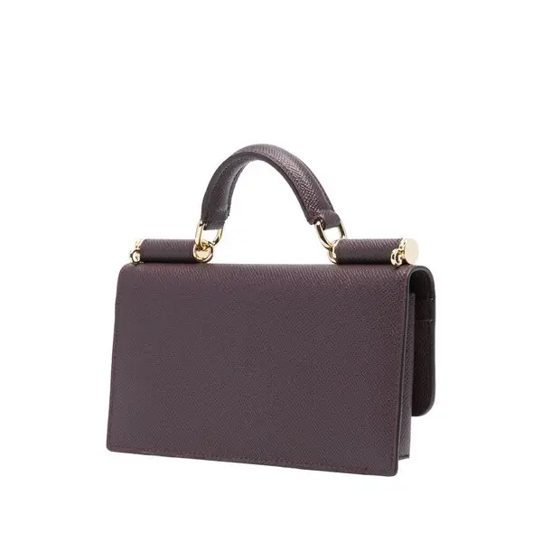 Dolce & Gabbana Mini Bags