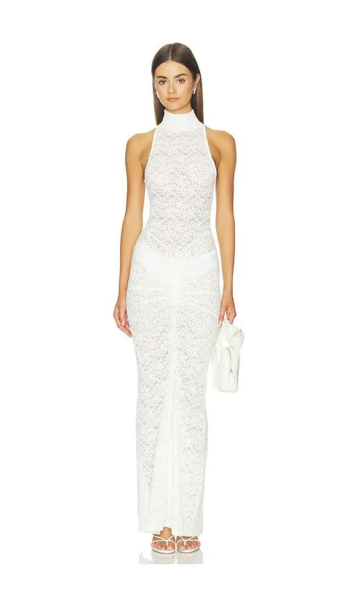 Delfi Sylvia Dress