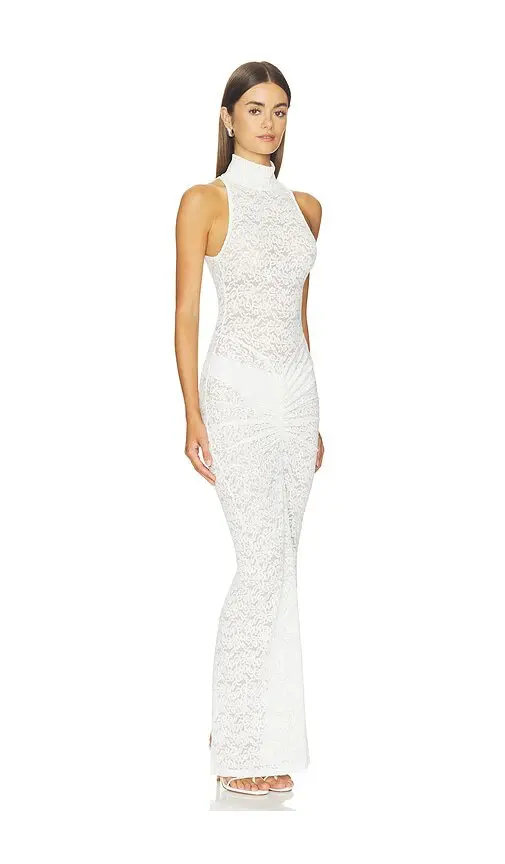 Delfi Sylvia Dress
