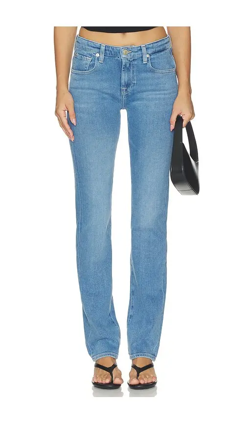 7 For All Mankind The Slim Jean