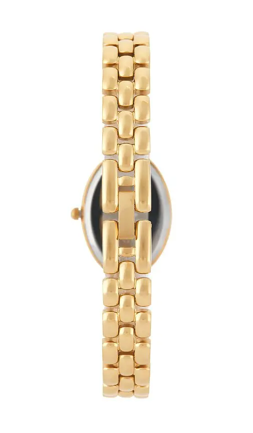 CENDRE X Phoebe Watch In Metallic