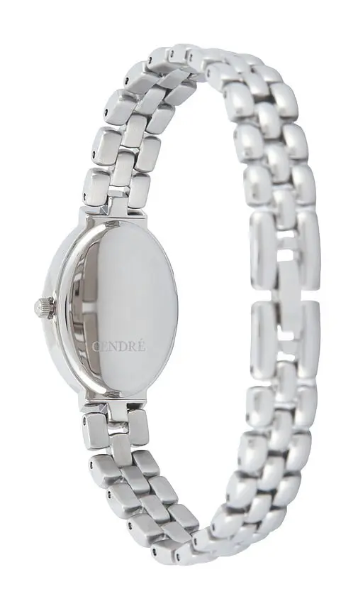 CENDRE X Phoebe Watch In Metallic