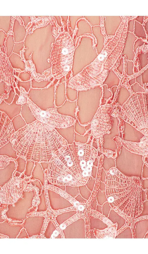 Retrofete Marya Sequin Dress