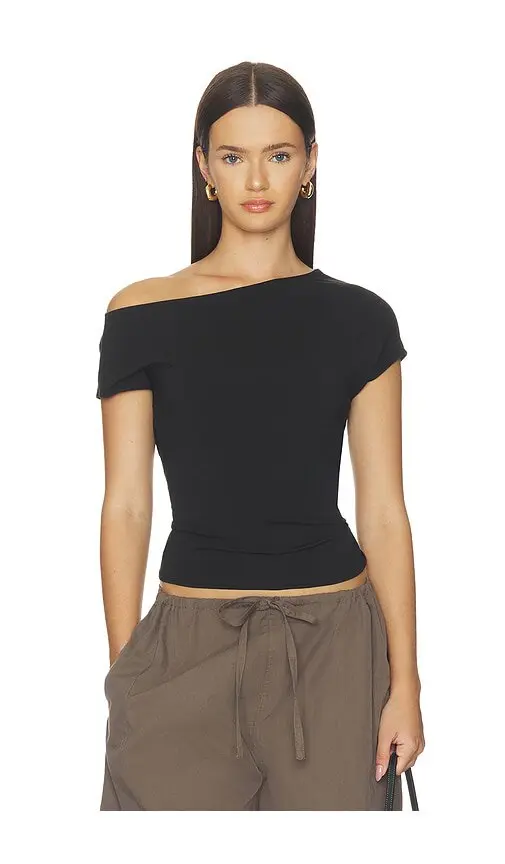 Sold Out NYC The Studio Tee - Black
