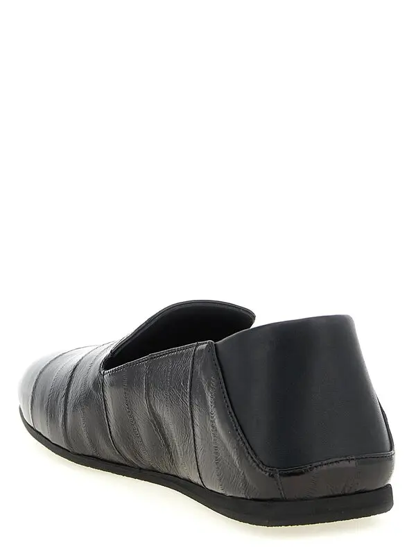 GIUSEPPE ZANOTTI Rupert 10' Loafers