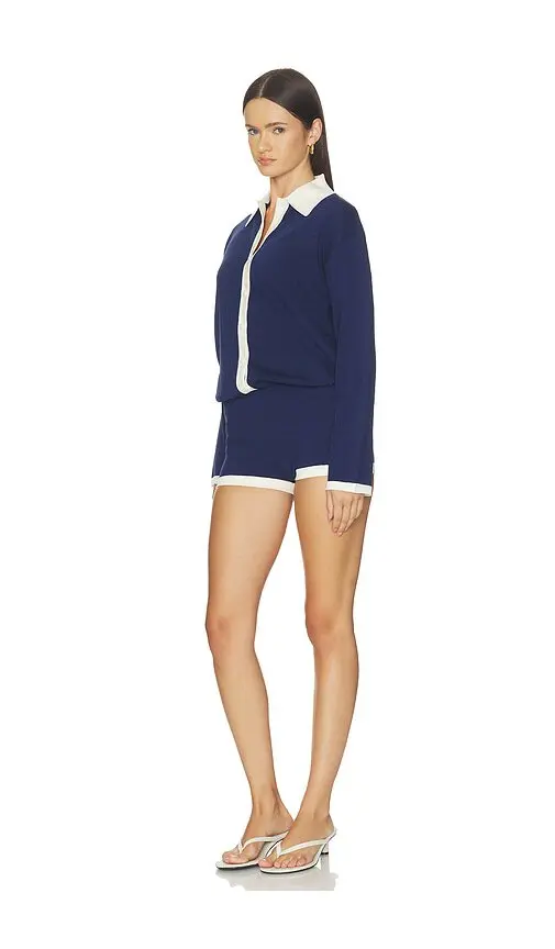 SEROYA Silas Romper