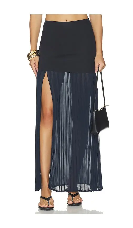 4TH & RECKLESS X Lucian Skirt