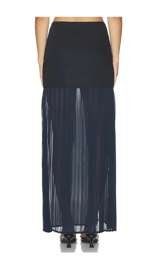 4TH & RECKLESS X Lucian Skirt