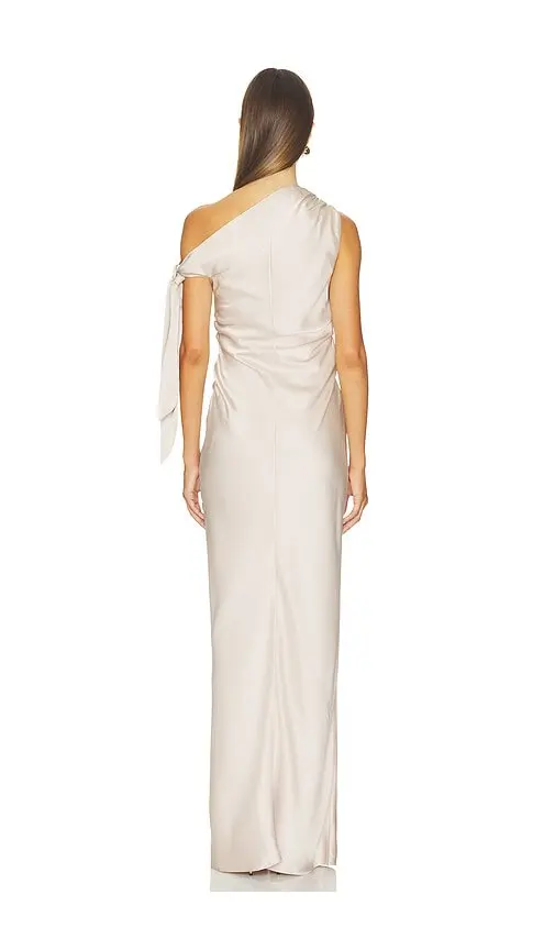Amanda Uprichard Naomi Gown